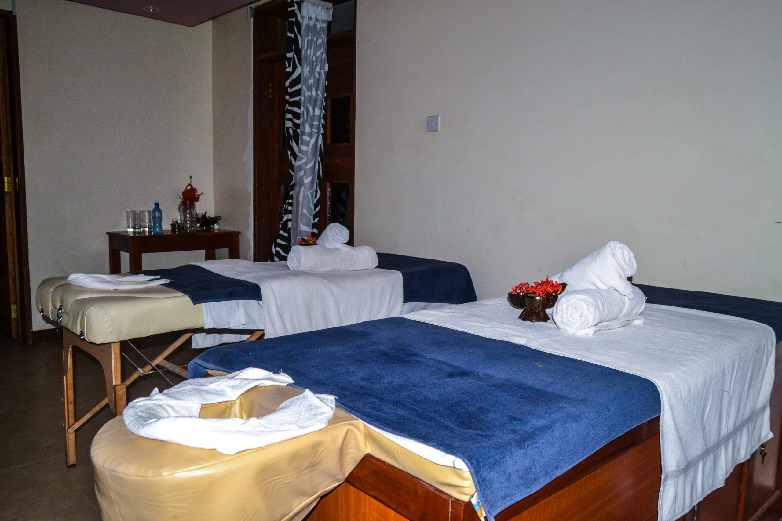 Tanga Beach Resort & Spa – Enjoy a true Holiday Experience