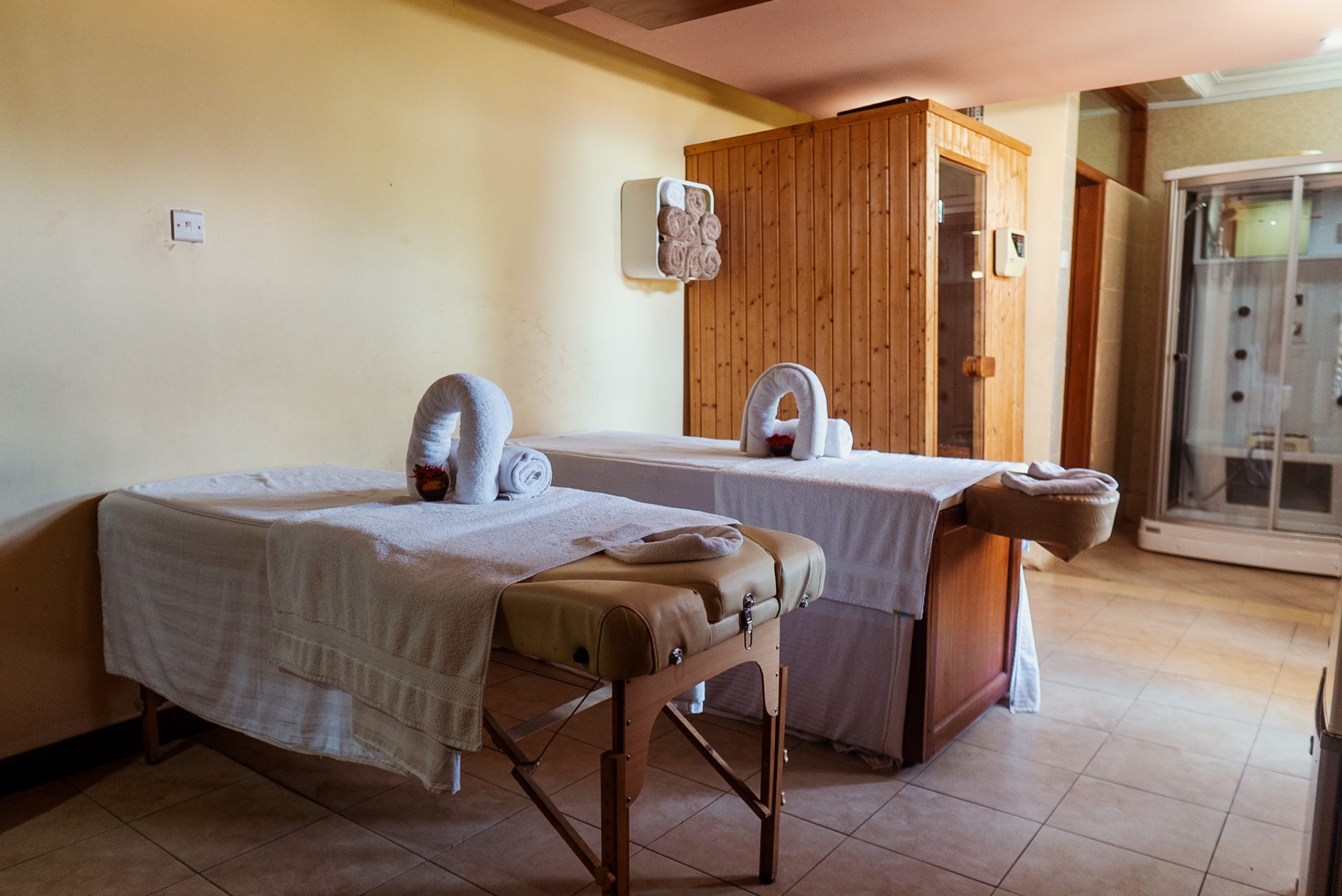 Tanga Beach Resort & Spa – Enjoy a true Holiday Experience